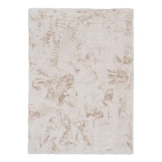 Top Square home24 Fellteppich Tender Classic Beige/Creme 120 x 180cm Mischgewebe