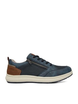 Rieker Sneakers 16901-14 Dunkelblau