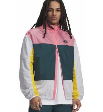 Under Armour Icon Woven M - Fitnessjacke - Herren