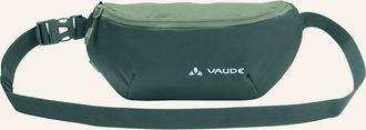 Vaude Waschbeutel Wegamove gruen