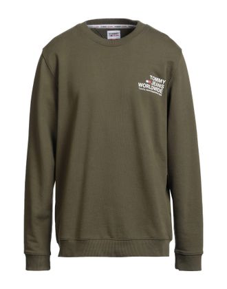 Tommy Jeans TOPS - Sweatshirts auf YOOX.COM