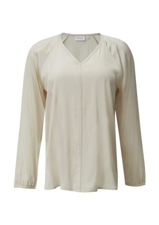 Comma Bluse