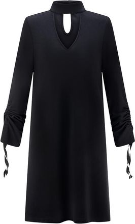 Riani Kleid Mit Cutout