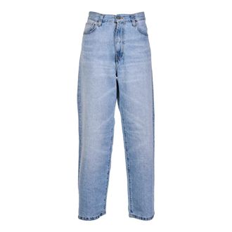 Carhartt Work in Progress Landon Pant - - Jeans - Herren - Blau - W29