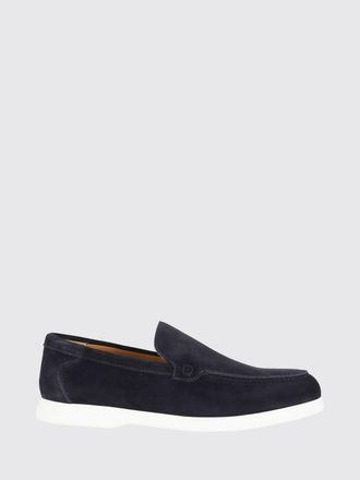 Doucal's Mocassins DOUCALS Homme couleur Bleu