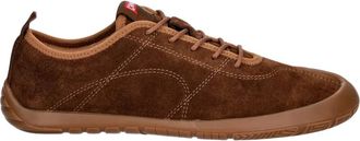 Camper Femme, Chaussures, Brun, Taille: 39 EU Peu Path+ Baskets