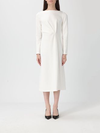 Meimeij Robe MEIMEIJ Femme couleur Blanc