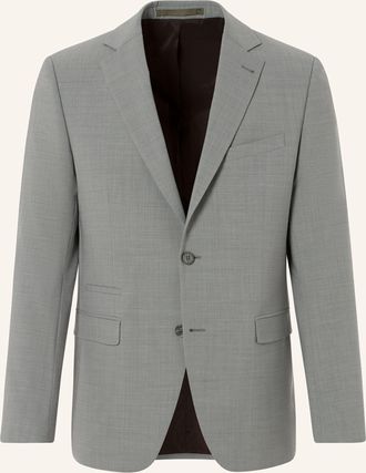 Benvenuto Benvenuto Anzugsakko Salvi Slim Fit grau