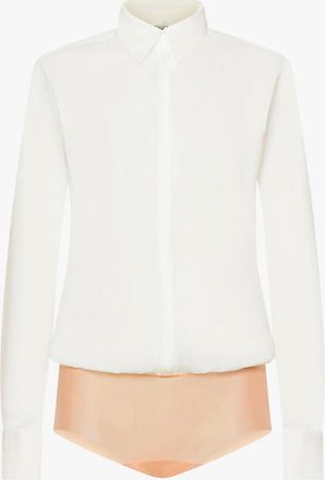 Wolford Body chemise