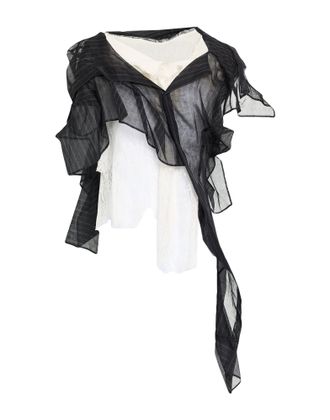 Yohji Yamamoto TOPS - Tops auf YOOX.COM