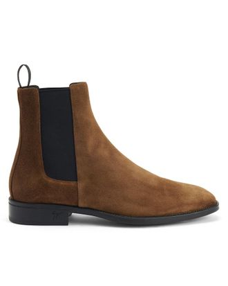 Giuseppe Zanotti RYIM Boots