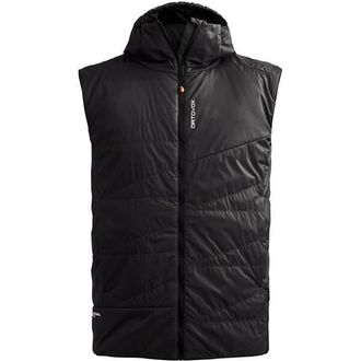 Ortovox Herren Weste SWISSWOOL PIZ DUAN VEST M
