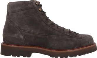 Brunello Cucinelli SCHUHE - Stiefeletten auf YOOX.COM