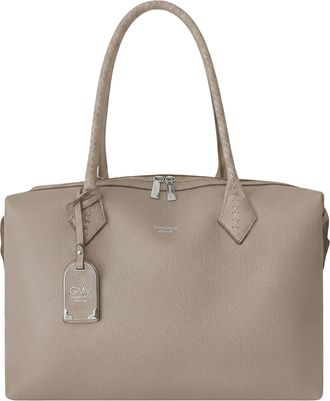 Gian Marco Venturi Schultertasche Women