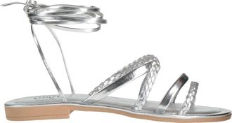 Ovye By Cristina Lucchi SCHUHE - Sandalen auf YOOX.COM