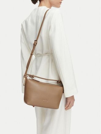 Gino Rossi Handtasche EO-LDA9252 Hellbraun