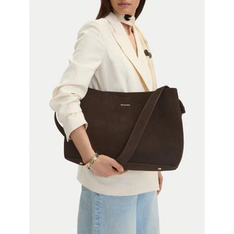 Gino Rossi Handtasche GINO ROSSI EO-LARA-513-518-2 Braun