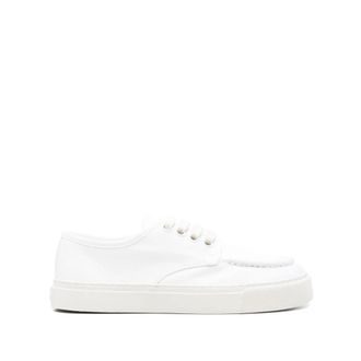 Prada Sneakers - - Shoes - Herren - Wei&szlig; - 42 EU