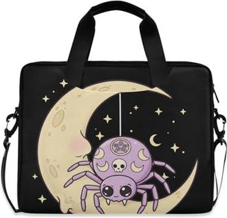 Alaza Sac pour ordinateur portable de 40,6 &agrave; 15,6 pouces, sacoche pour ordinateur portable de 40,6 &agrave; 15,6 pouces, sac fourre-tout pour femme, homme, &eacute;tudian