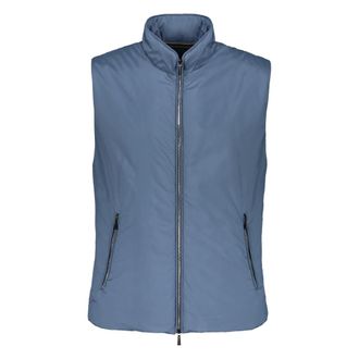 Moorer Herren, Jacken, Blau, 3XLGr&ouml;&szlig;e