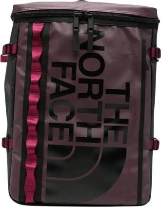 The North Face Base Camp Fuse Box Rucksack - - Sport - unisex - Lila - ONE SIZE
