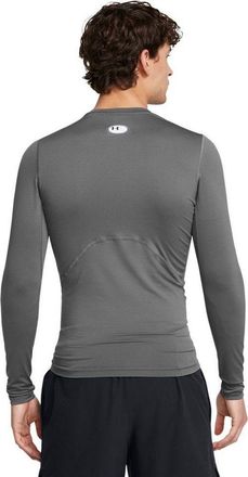 Under Armour T-Shirt Ua Hg Armour Comp Ls