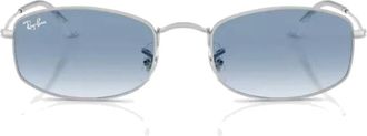 Ray-Ban Rb3832 Sonnenbrille - - Accessories - unisex - Grau - 52 MM