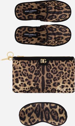 Dolce & Gabbana Comfort Kit - Reisesets Mehrfarbig Xl