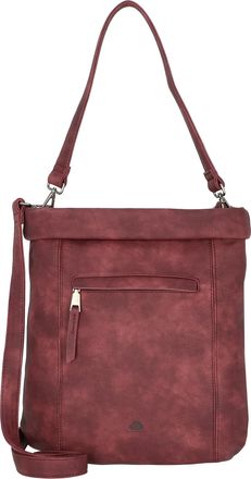 Greenburry Schultertasche Liselotte