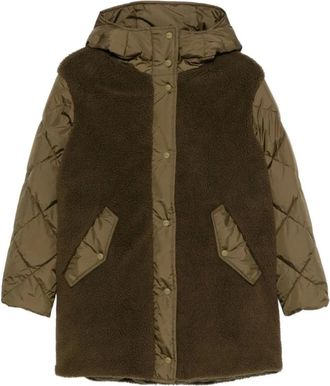 Herno Damen, M&auml;ntel, Gr&uuml;n, SGr&ouml;&szlig;e