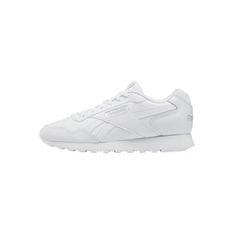 Reebok Femme, Chaussures, Blanc, Taille: 35 1/2 EU Glide Chaussures