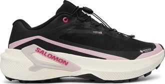 Salomon Laufschuhe Salomon Genesis 2 GTX L49309300 Schwarz