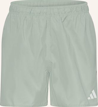 adidas Badeshorts Essential 5-Inch gruen