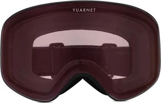 Vuarnet lunettes de ski Fuji - Noir