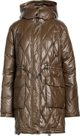 Semicouture JACKEN & M&Auml;NTEL - Pufferjacken & Daunenjacken auf YOOX.COM