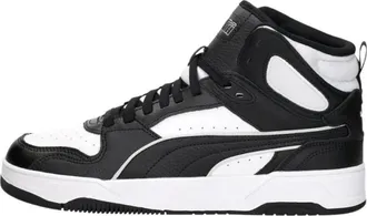Puma Puma, Homme, Sport, Noir, Taille: 39 EU RBD Break Mid Baskets Hoog