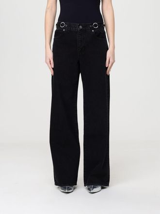 Frame Denim Jeans FRAME Femme couleur Noir