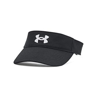 Under Armour Visi&egrave;re Flashing Viseurs, Noir, Taille Unique Femme