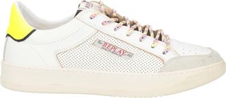 Replay SCHUHE - Sneakers auf YOOX.COM