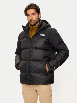 The North Face Daunenjacke Diablo 2.0 NF0A8992 Schwarz Regular Fit
