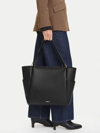 Mexx Handtasche MEXX C-MEXX-S-012-08 Schwarz