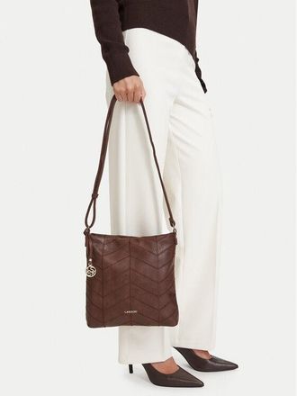 Lasocki Lasocki Handtasche LSK-K-019-06 Braun