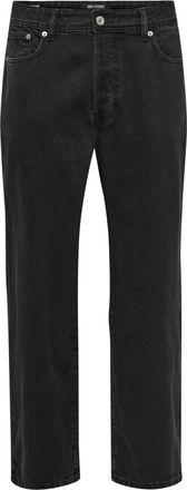 Only & Sons Onsfade Loose Box PIM DNM Noos