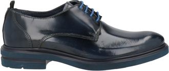 Franzini SCHUHE - Schn&uuml;rschuhe auf YOOX.COM