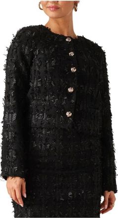 Freebird by Steven Damen, Jacken, Schwarzk, LGr&ouml;&szlig;e