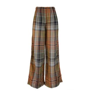 Aspesi Stilvolle Hose Modell 0110 G192 - - Trousers - Damen - Mehrfarbig - 2XS