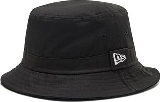 New Era Hut New Era Bucket Essential 60137422 Schwarz