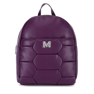 Mexx Rucksack MEXX MEXX-K-015-06 Violett