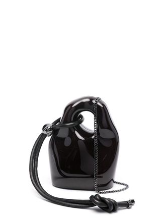 Published By sac à bandoulière Rubys Lost Stone - Noir