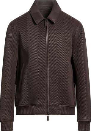 Emporio Armani JACKEN & M&Auml;NTEL - Jacken und Anoraks auf YOOX.COM